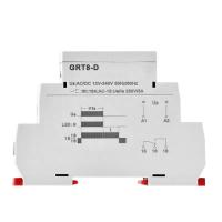 China RT8-D Time Delay Off Relay for sale