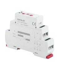 China RT8-ST Modular Timing Relays for sale