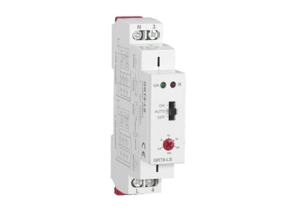 AC230V Modular Timing Relays