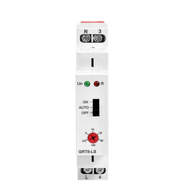 AC230V Modular Timing Relays