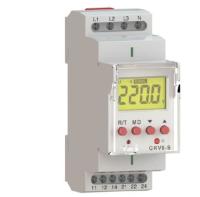 China RV8-SP SN Automation Control Relays Over Voltage for sale