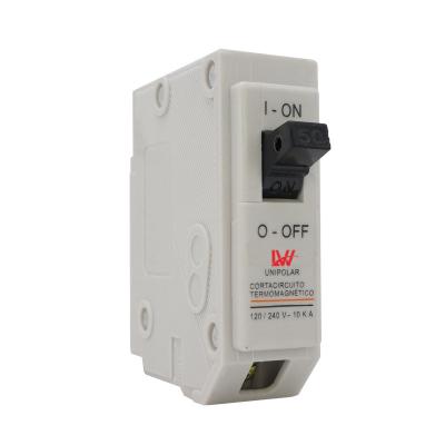 China Thql Industrial Circuit Breaker for sale