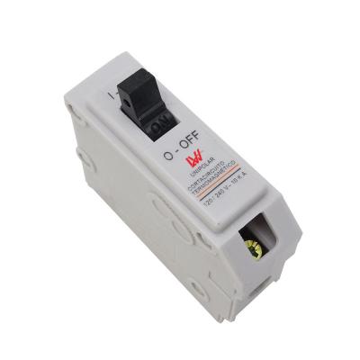 China Thql Industrial Circuit Breaker for sale