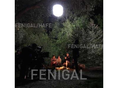 Cina Palloni di illuminazione dell'elio di luce del giorno 2400W 1000000lm in vendita