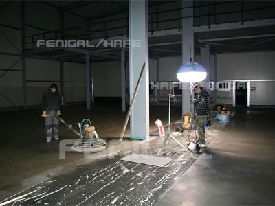 중국 어떤 투영 없이 4x100w 동질적 3각 주도하는 풍선기구 판매용