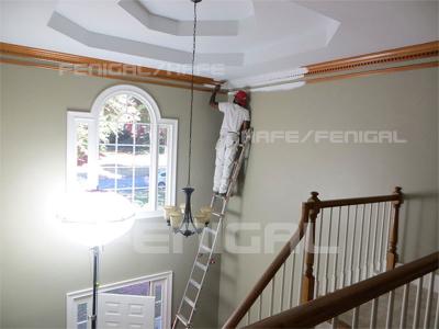 중국 어떤 투영 없이 4x100w 동질적 3각 주도하는 풍선기구 판매용