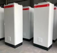 China IP66 Steel Rolling Sheet 400A Electrical Distribution Box for sale