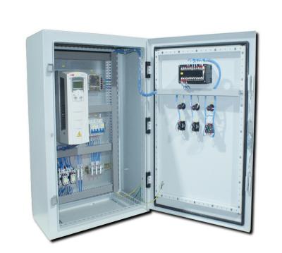 China Electrical Hds 10kv Outdoor CCC Power Distribution Cabinet for sale