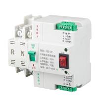 China Integrated / Split Ats Automatic Transfer Switch For Generator for sale