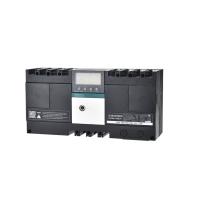 China Double Power 3 Phase AC CB Class 63a 125a Automatic Changeover Switch for sale