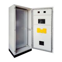 China Independent Ip55 6a Electrical Distribution Box Non Standard Customization Durable for sale