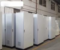 China Plc Control Rainproof Electrical Distribution Cabinet for sale
