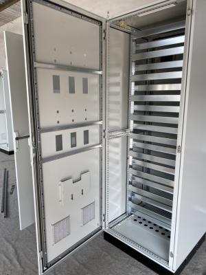 China Ps Combination IP55 Power Distribution Cabinet Network Customized for sale