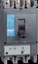 China SM6 Molded Case Circuit Breakers 3P Electric Circuit Breaker Tripping Device for sale