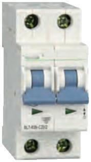 Cina Termale industriale del PC dell'interruttore di tensione media di SL7-63N formato in vendita