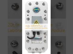 3000L/H 5000L/H Industrial EDI Membrane Module LCM Series