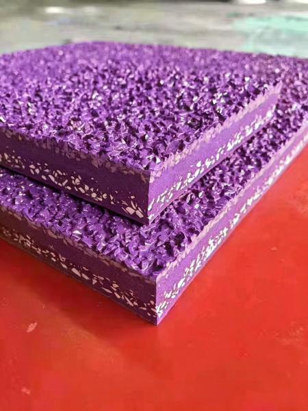 Quality Rapid Installation Hybrid Running Track 13mm Sandwich System Running Track For Tight Deadlines for sale