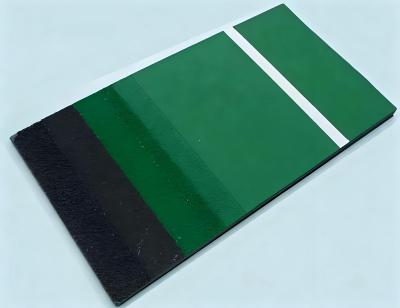 China UV Stable Acrylic Basketball Court Surface Standard Tennis Court Acrylic Surface Breathable for sale