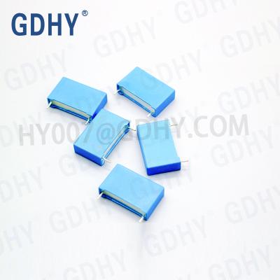 China IEC 60384-14 X2 682K310V P7.5 MKP X2 Capacitor for sale