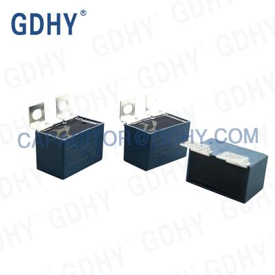 China 2.2UF High Voltage Snubber Capacitor for sale