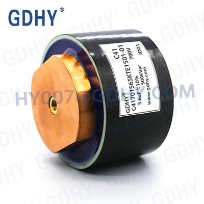 China C500TW Induction Heater Capacitor for sale