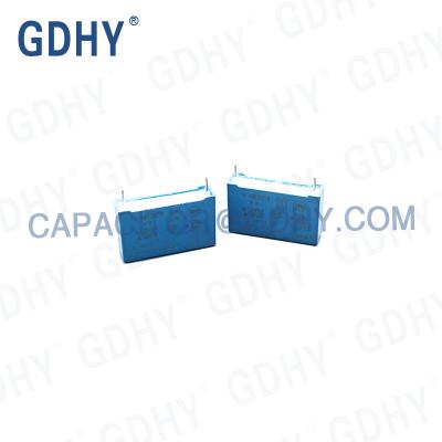 China X2 224K310V P15 0.22uF 310VAC MKP X2 Capacitor for sale