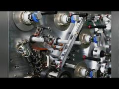 CBB22 FILM CAPACITORS