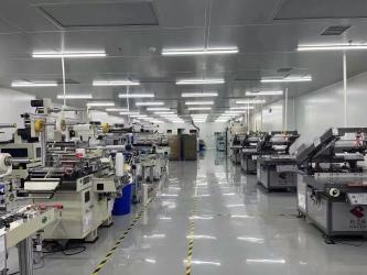 China Factory - ShenZhen Taida Membrane Switch CO.,LTD