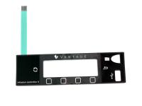 Quality Tactile Membrane Switch for sale