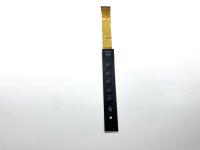 Quality Electronics FPC Membrane Switch Long Lifespan With One Push Button for sale