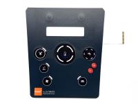 Quality Membrane Switch Panel for sale