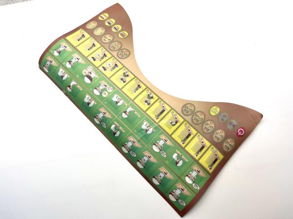 Quality 0.35mm Thickness Membrane Switch Panel Automatic Printing Digital Graphic for sale
