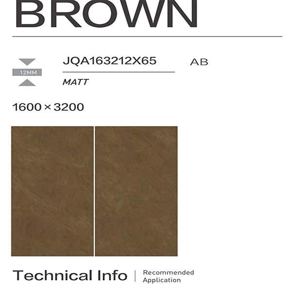 Desgaste de la pizarra de la porcelana de Grey Polished Glazed Porcelain Tile - resistente