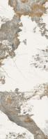 China PANDORA Marble Rock Panel Sintered Stone Tile 1600x3200mm Background Wall High Temperature Resistant for sale