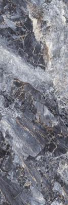 Chine 12 mm d'épaisseur Porcelaine vitrée Crimee mystérieux plancher romantique à vendre