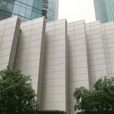 中国 装飾型ガラスのポルセランタイル 冷たい天候耐性 GMC証明書 販売のため