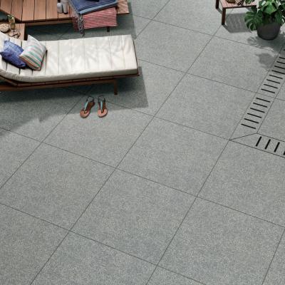 中国 商用ガラスのポルセランタイル 水吸収率0.05% 販売のため