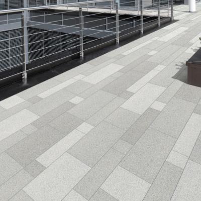 中国 床壁 グラスポルセランタイル PEI 格付け 4 凍結耐性 販売のため