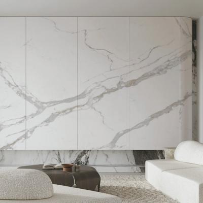 Chine versatile Matt Glazed Porcelain Tile Frost Resistance 0.05% Water Absorption à vendre