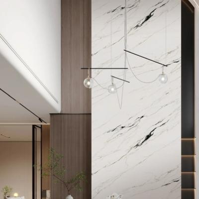 Chine 1200*2800mm Elegant Carpet Look Porcelain Tile With Frost Resistance à vendre