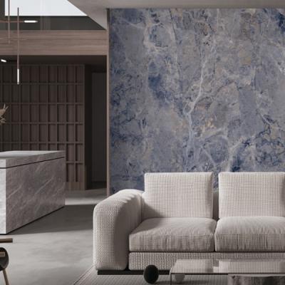 Chine 1200*2800mm Glazed Porcelain Tile Frost Resistance For Floor / Wall à vendre
