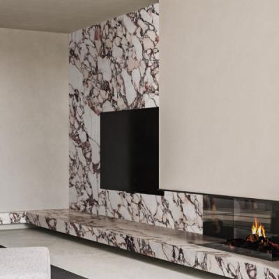 Chine 24x24 inch Glazed Porcelain Tile Frost Resistance Durable à vendre