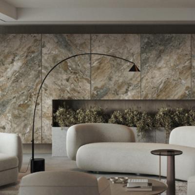 Chine Non Slip Glazed Ceramic Kitchen Floor Tile For Indoor And Outdoor Spaces à vendre