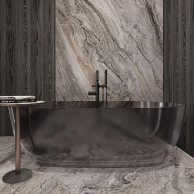 Cina Piastrelle di porcellana vetrata e liscia reticolate PEI Rating 4 Superficie non porosa in vendita