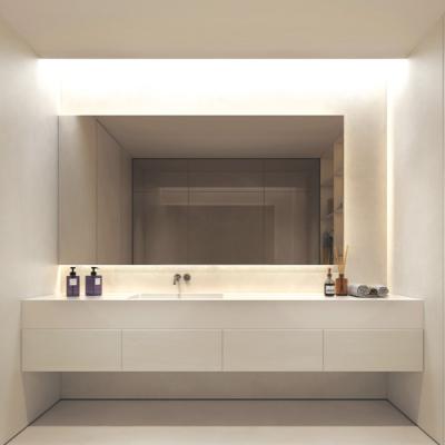 Chine Residential Glazed Porcelain Tile Matt And Polished For Any Project à vendre