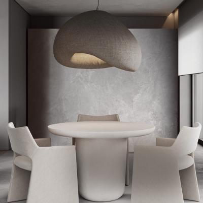 Chine Commercial Rectified Edge Carpet Look Porcelain Tile  Glazed Finish à vendre