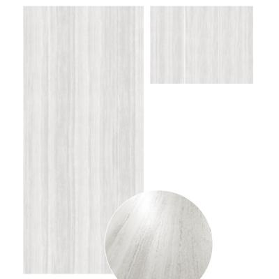 Cina Tela di porcellana con assorbimento dell' acqua dello 0,05% e bordo in vendita