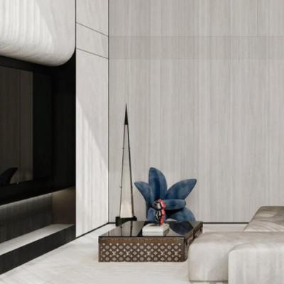 Cina Tela di porcellana con assorbimento dell' acqua dello 0,05% e bordo in vendita