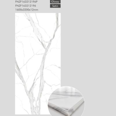 중국 정제된 가장자리 가시화 된 세라믹 타일 - PEI 등급 4으로 얼음 저항성 판매용