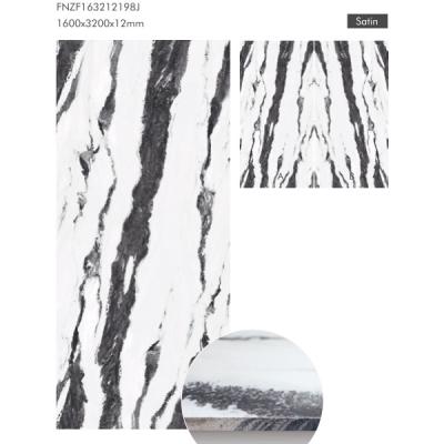 Chine Carreaux de porcelaine vernis polissés résidentiels / commerciaux résistant au gel à vendre